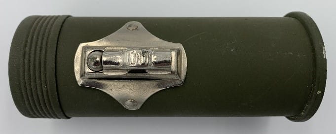 VPA - FROM THE QUARTERMASTER… Volume 1 - Valour Park Association