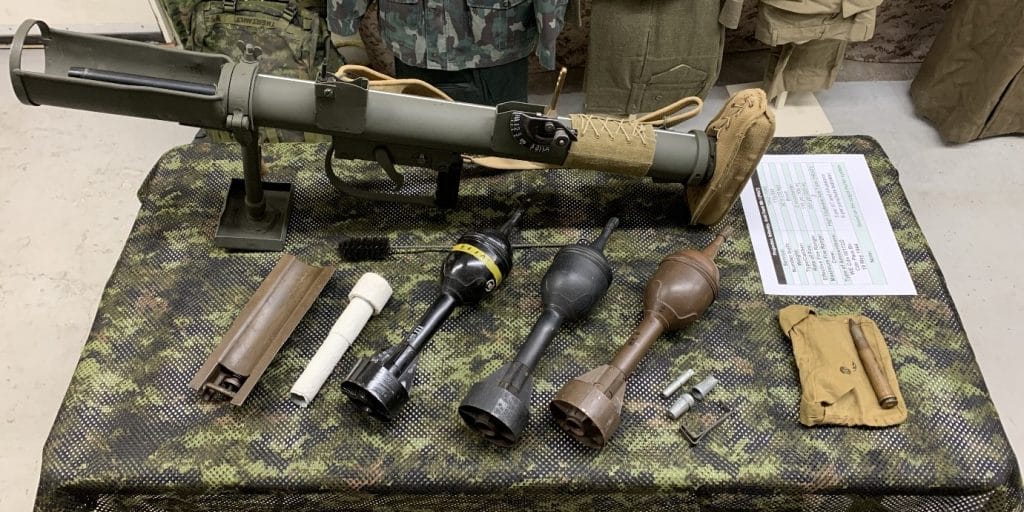 VPA - FROM THE QUARTERMASTER… Volume 3 - Valour Park Association